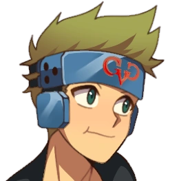 GVG | StudioStill Wiki | Fandom