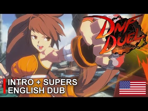 DNF Duel | StudioStill Wiki | Fandom