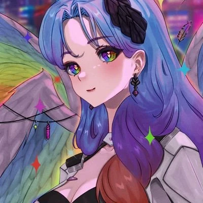 RainbowSparklesVT | StudioStill Wiki | Fandom