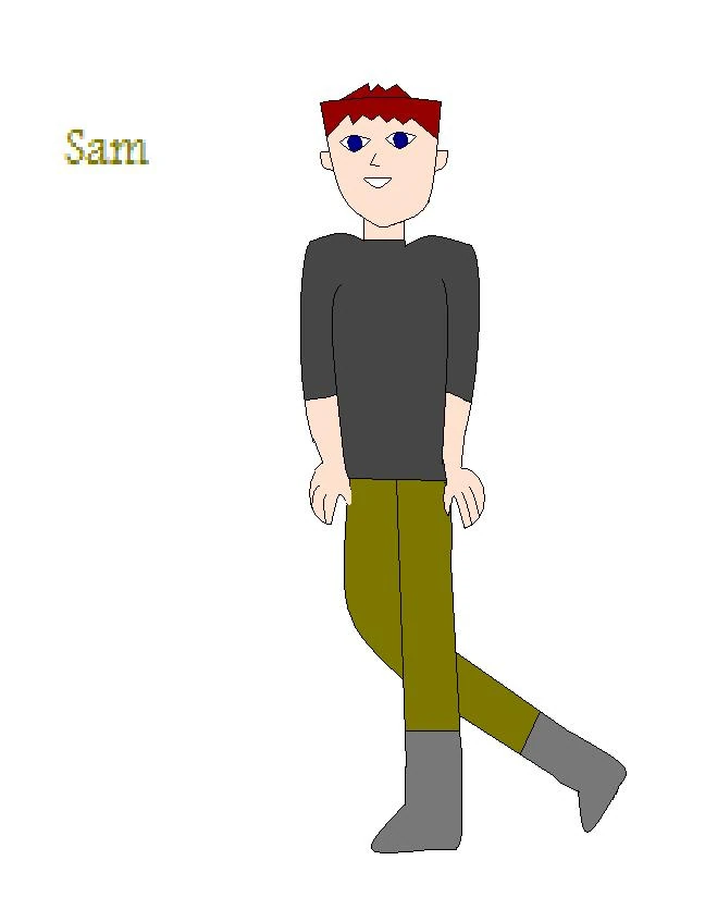 Sam Molary | Studio Style Wiki | Fandom