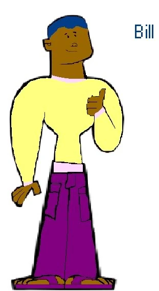 Bill Brown | Studio Style Wiki | Fandom