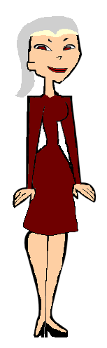 Yolanda White-Dark | Studio Style Wiki | Fandom