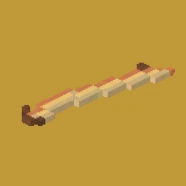 Clockwork Blade | Studlands RPG Roblox Wiki | Fandom