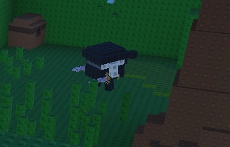 Cubey Bandit | Studlands RPG Roblox Wiki | Fandom