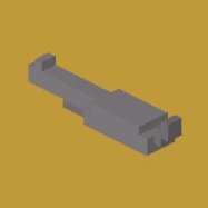 Revolver Barrel | Studlands RPG Roblox Wiki | Fandom