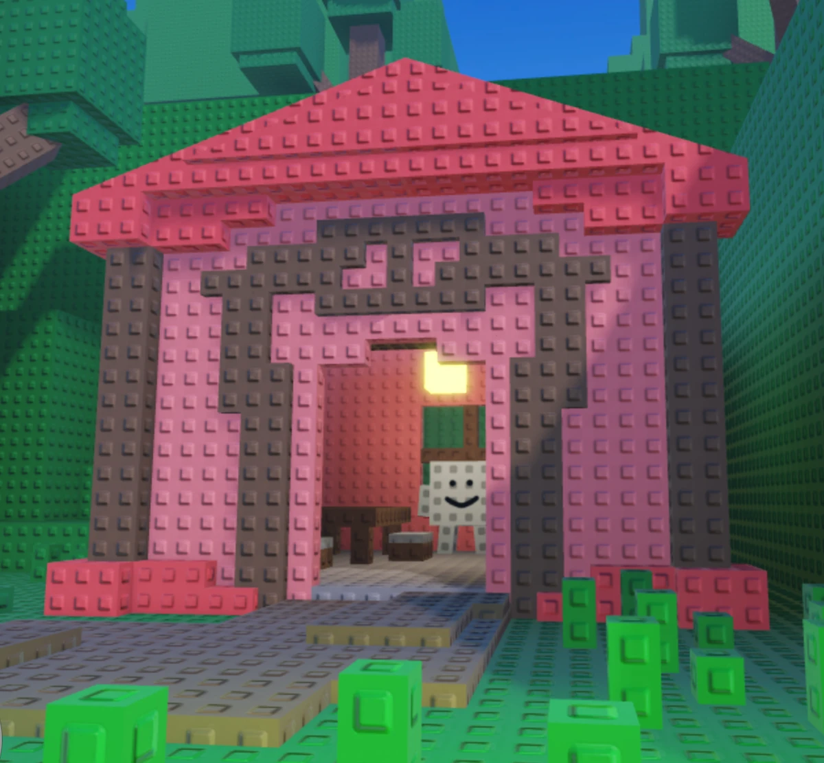 The Red House… | Studlands RPG Roblox Wiki | Fandom