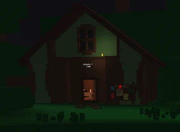 Adventurer's Guild | Studlands RPG Roblox Wiki | Fandom