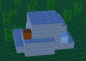 Rock | Studlands RPG Roblox Wiki | Fandom