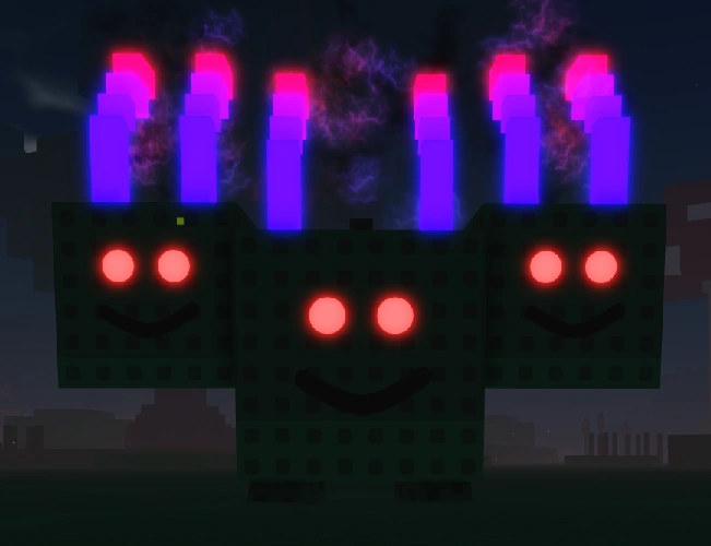 Awakened Swamp Hydrey | Studlands RPG Roblox Wiki | Fandom