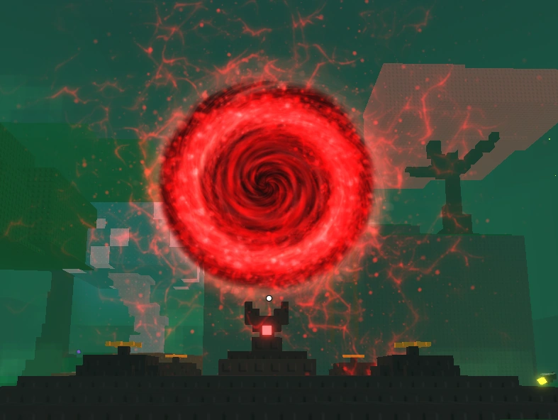 Orbdenier Altar | Studlands RPG Roblox Wiki | Fandom