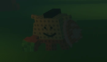 Cublin Brute | Studlands RPG Roblox Wiki | Fandom