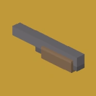 Shotgun Barrel | Studlands RPG Roblox Wiki | Fandom
