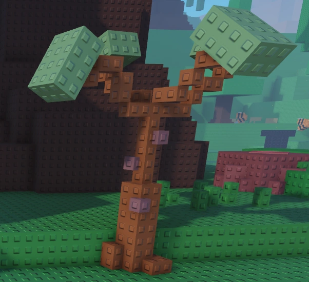 Cinnamon Tree | Studlands RPG Roblox Wiki | Fandom
