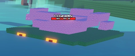 Lilypadey | Studlands RPG Roblox Wiki | Fandom