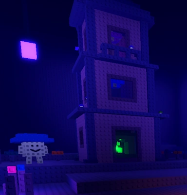 Mushey Hills Flame Warp | Studlands RPG Roblox Wiki | Fandom