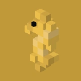 Yellow Seahorse | Studlands RPG Roblox Wiki | Fandom