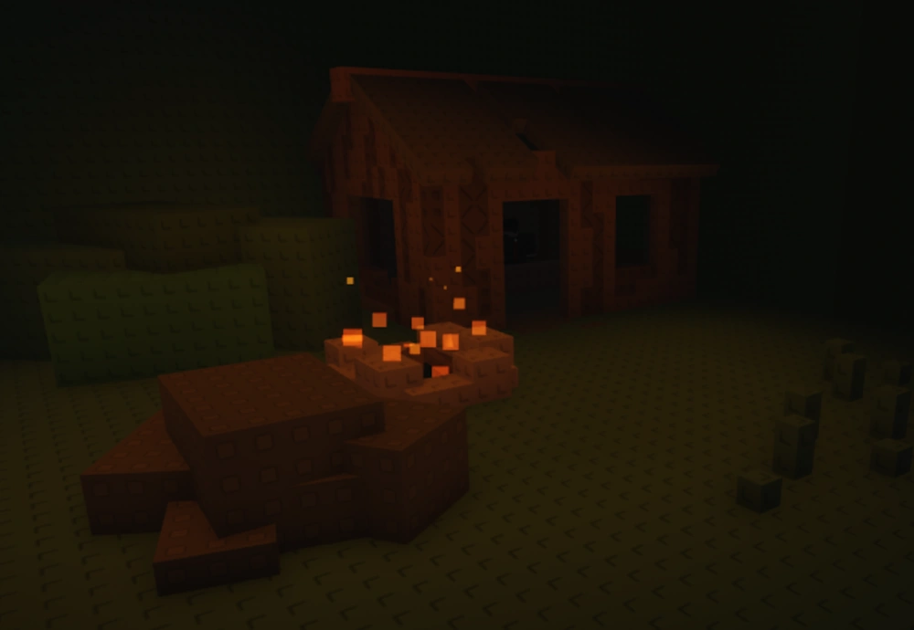 Wretched Forge | Studlands RPG Roblox Wiki | Fandom