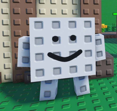 Kinda-Loser Cubey | Studlands RPG Roblox Wiki | Fandom