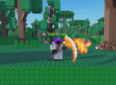 Attacks | Studlands RPG Roblox Wiki | Fandom