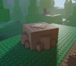 Oak Tree Stump | Studlands RPG Roblox Wiki | Fandom