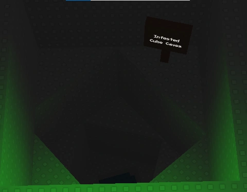 Infested Cube Caves | Studlands RPG Roblox Wiki | Fandom