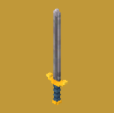Linked Sword | Studlands RPG Roblox Wiki | Fandom