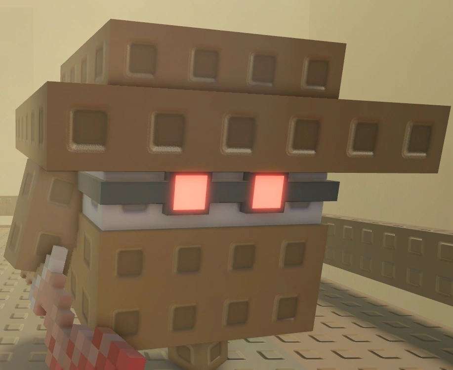 Vampiric Outlaw | Studlands RPG Roblox Wiki | Fandom