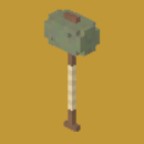 Cublin Mallet | Studlands RPG Roblox Wiki | Fandom