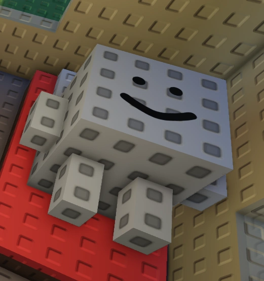 Sleeping Cubey | Studlands RPG Roblox Wiki | Fandom