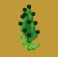 Spiky Cactus Blade | Studlands RPG Roblox Wiki | Fandom