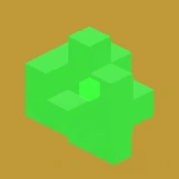 Green Power Crystal | Studlands RPG Roblox Wiki | Fandom