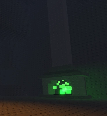 Glimmering Tundra Flame Warp | Studlands RPG Roblox Wiki | Fandom