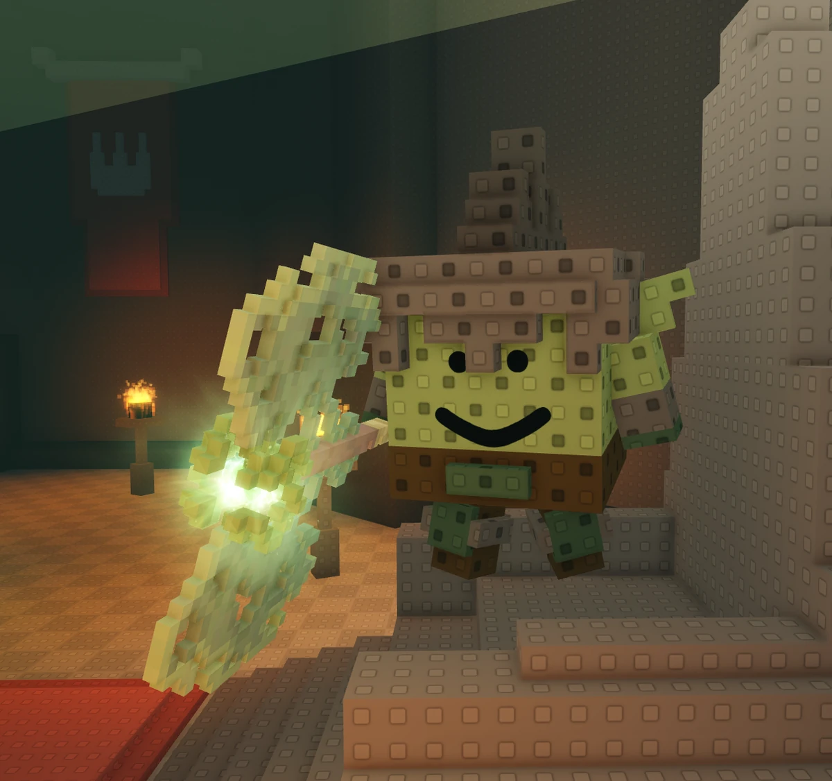 Duke Cublindor | Studlands RPG Roblox Wiki | Fandom