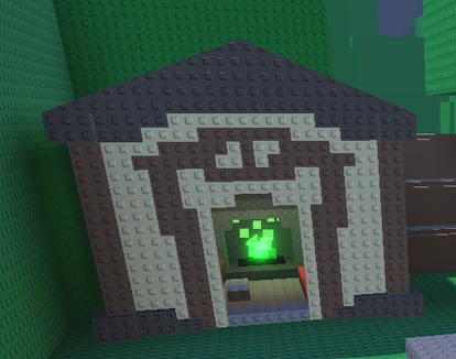 Cube Forest Flame Warp | Studlands RPG Roblox Wiki | Fandom