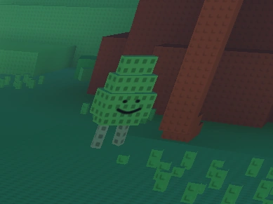 Mini Leafy | Studlands RPG Roblox Wiki | Fandom