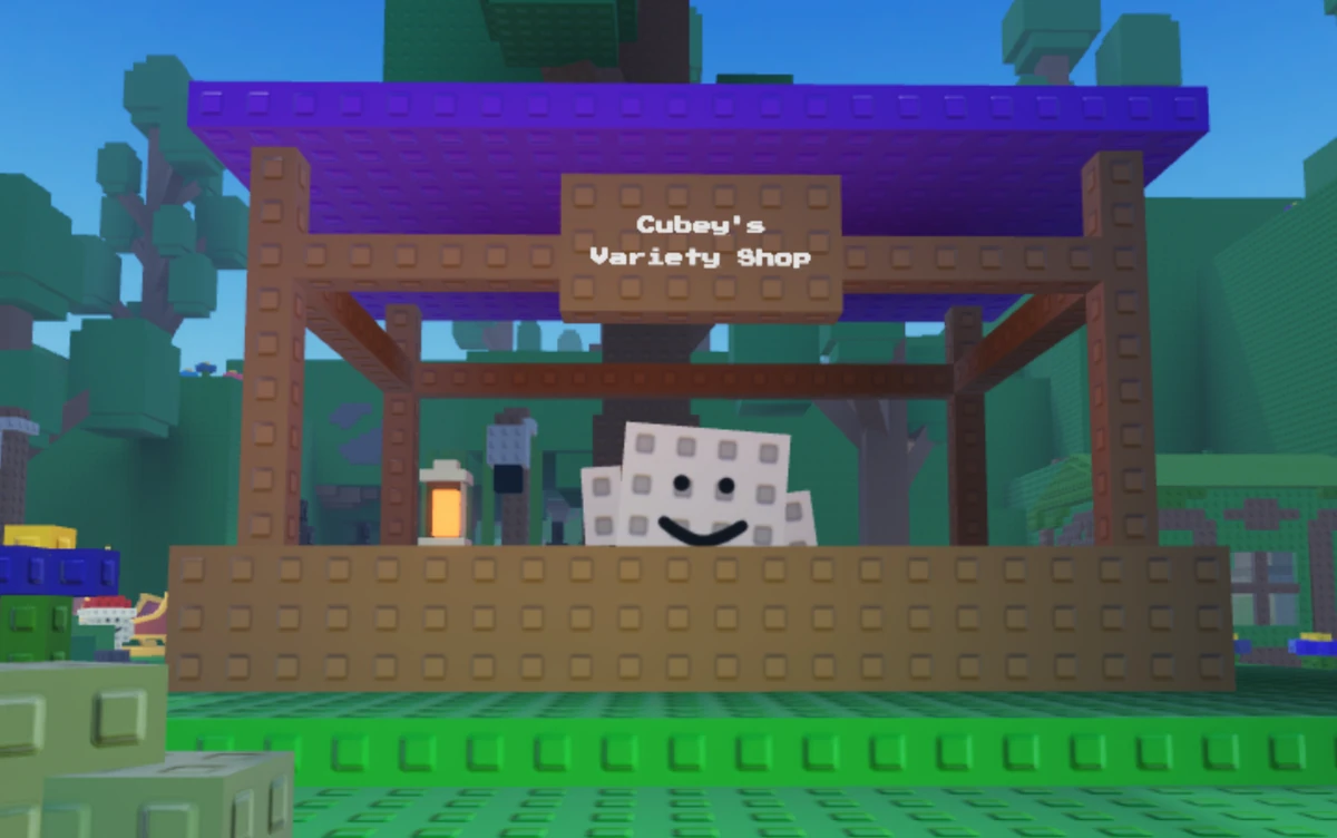 Cubey S-CVS | Studlands RPG Roblox Wiki | Fandom