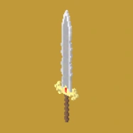 Heavy Steel Greatsword | Studlands RPG Roblox Wiki | Fandom