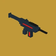 Laser Assault Rifle | Studlands RPG Roblox Wiki | Fandom