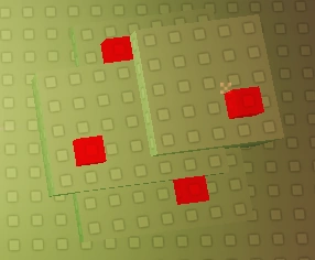 Blood Stone Vein | Studlands RPG Roblox Wiki | Fandom