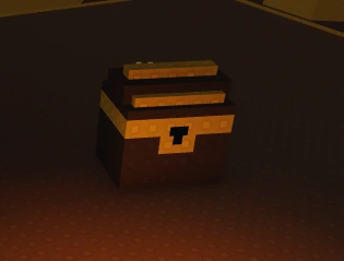Clockwork Chest | Studlands RPG Roblox Wiki | Fandom