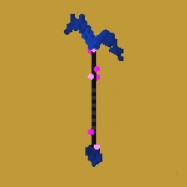 Mystical Pickaxe | Studlands RPG Roblox Wiki | Fandom