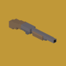 Shotgun | Studlands RPG Roblox Wiki | Fandom