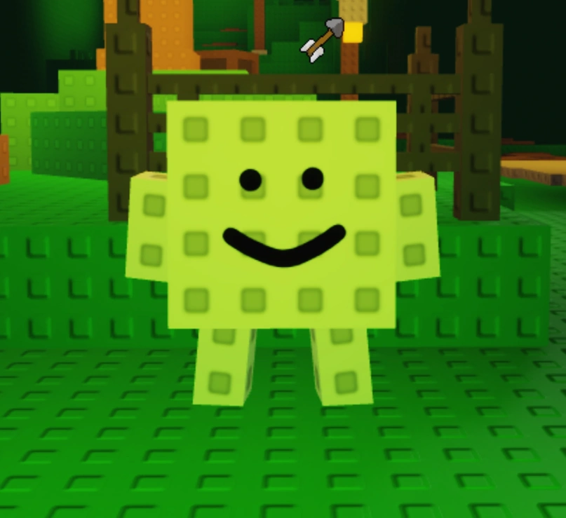 Cubey S-S | Studlands RPG Roblox Wiki | Fandom