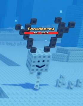 Snowdeerey | Studlands RPG Roblox Wiki | Fandom