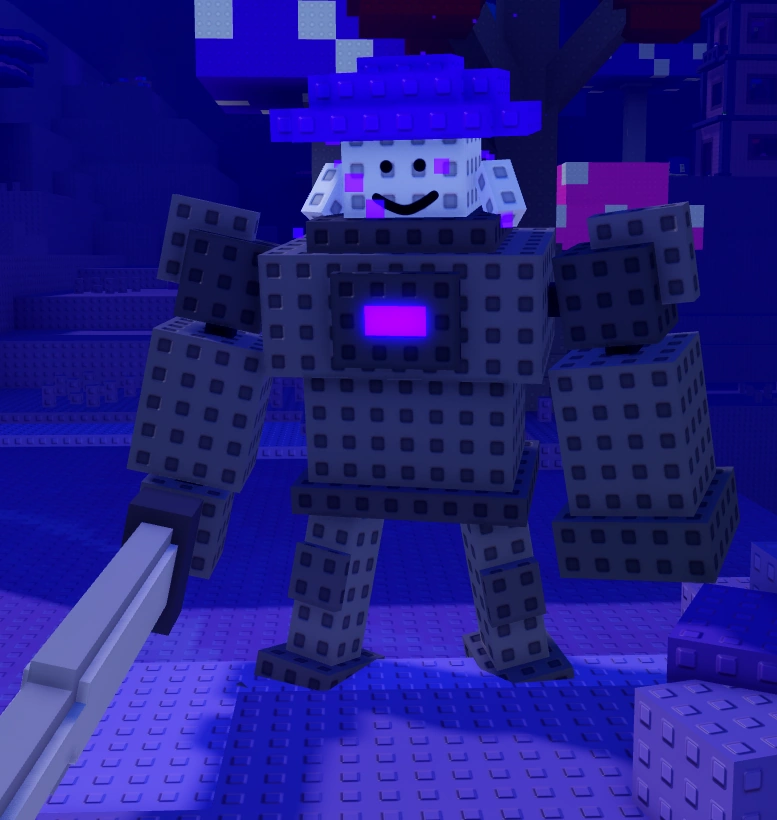 Musheynator | Studlands RPG Roblox Wiki | Fandom