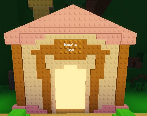 Mysterious Inn | Studlands RPG Roblox Wiki | Fandom