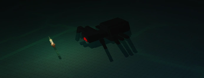 Spidey | Studlands RPG Roblox Wiki | Fandom