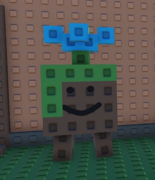 Randomly-Standing Flowey | Studlands RPG Roblox Wiki | Fandom