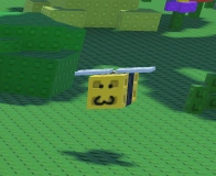Cubee | Studlands RPG Roblox Wiki | Fandom