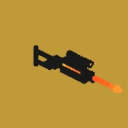 Flaming Sniper Rifle | Studlands RPG Roblox Wiki | Fandom